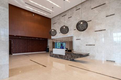 Signature Towers at Brigade Golden Triangle in Old Madras Road ...