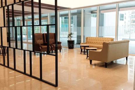 Signature Towers at Brigade Golden Triangle in Old Madras Road ...