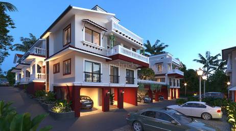 Property in Goa, 2,240+ Plots/Apartments/House/Villas for Sale in Goa