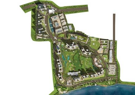 Paranjape Orion at Blue Ridge in Hinjewadi, Pune: Price, Brochure ...