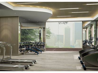 Ikonic At M3M The Marina in Sector 68, Gurgaon: Price, Brochure, Floor ...