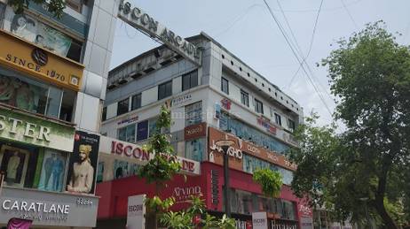 Iscon Arcade in Ellisbridge, Ahmedabad: Price, Brochure, Floor Plan ...
