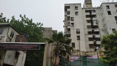 Parth Indraprasth Tower in Gurukul, Ahmedabad: Price, Brochure, Floor ...