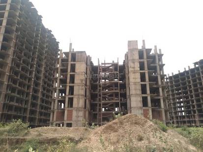 Triveni Luxury Villas in Sector 78, Faridabad: Price, Brochure, Floor ...