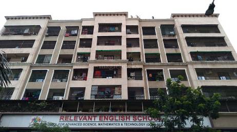 Ranuja Ramdev Park in Bhayandar East, Mumbai: Price, Brochure, Floor Plan, Reviews