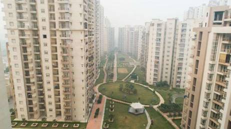 Supertech Czar Suites in Omicron 1, Greater Noida: Price, Brochure ...