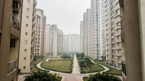 Supertech Czar Suites in Omicron 1, Greater Noida: Price, Brochure ...