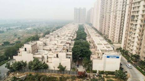 Supertech Czar Suites in Omicron 1, Greater Noida: Price, Brochure ...