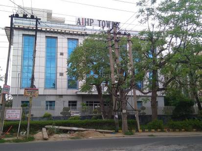 AIHP Signature in Udyog Vihar, Gurgaon: Price, Brochure, Floor Plan ...