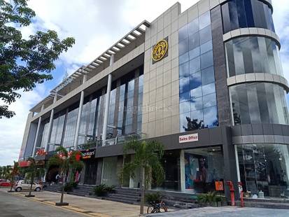 One Mall in Ravet, Pune: Price, Brochure, Floor Plan, Reviews