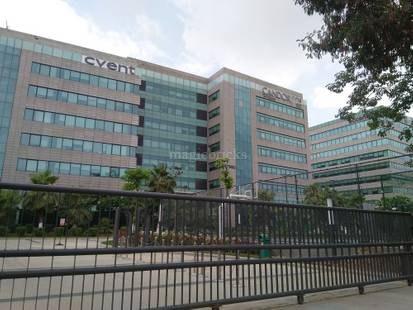 Unitech Infospace in Sector 21, Gurgaon: Price, Brochure, Floor Plan ...