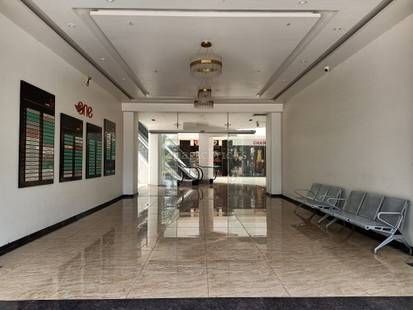 One Mall in Ravet, Pune: Price, Brochure, Floor Plan, Reviews