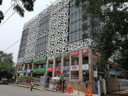 DLF South Square in Sarojini Nagar, New Delhi: Price, Brochure, Floor ...
