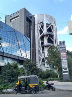 Nyati Unitree II in Yerawada, Pune: Price, Brochure, Floor Plan, Reviews