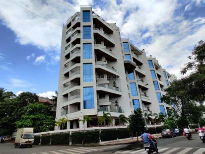 Karve Nagar, Pune: Map, Property Rates, Projects, Photos, Reviews, Info