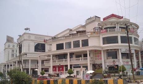 VVIP Style in Raj Nagar Extension, Ghaziabad: Price, Brochure, Floor ...