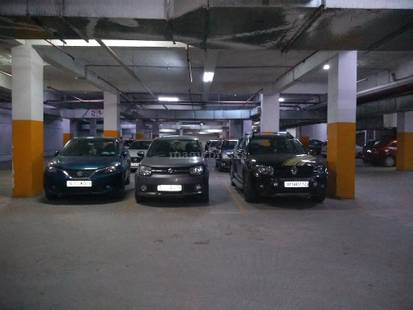 VVIP Style in Raj Nagar Extension, Ghaziabad: Price, Brochure, Floor ...