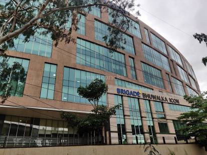 Brigade Bhuwalka Icon in Whitefield, Bangalore: Price, Brochure, Floor ...