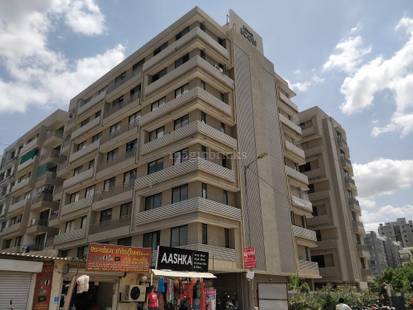 Jaldeep Icon in Makarba, Ahmedabad: Price, Brochure, Floor Plan, Reviews