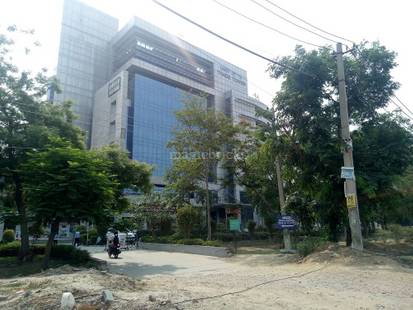 Universal Trade Tower in Sector 49, Gurgaon: Price, Brochure, Floor ...