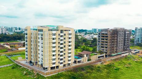 Tiara Residence in Bicholi Hapsi, Indore: Price, Brochure, Floor Plan ...