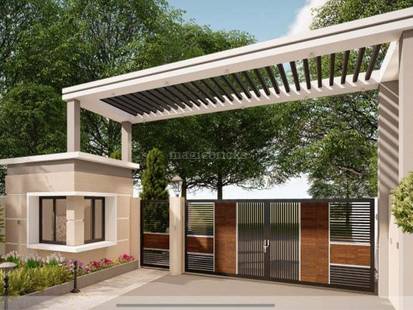 Somu Green Valley in Patia, Bhubaneswar: Price, Brochure, Floor Plan ...