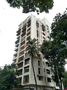 Solitaire Building in Chembur, Mumbai: Price, Brochure, Floor Plan, Reviews