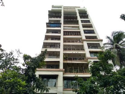 Solitaire Building in Chembur, Mumbai: Price, Brochure, Floor Plan, Reviews