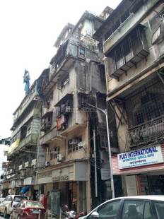 Bharat House in Kalbadevi, Mumbai: Price, Brochure, Floor Plan, Reviews