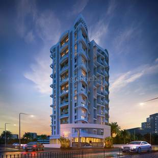 Rahul Park in Warje, Pune: Price, Brochure, Floor Plan, Reviews