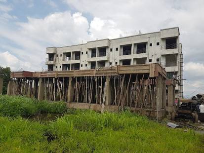 Thanawala Complex in Vangani, Beyond Thane: Price, Brochure, Floor Plan ...