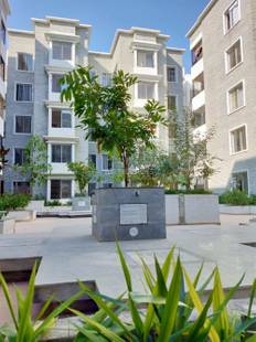 Nandi Citadel in Bannerghatta Road, Bangalore: Price, Brochure, Floor ...