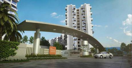 Three Jewels in Katraj Kondhwa Road, Pune: Price, Brochure, Floor Plan ...