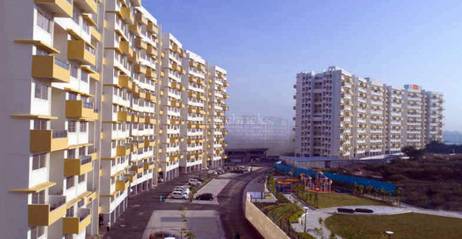 Three Jewels in Katraj Kondhwa Road, Pune: Price, Brochure, Floor Plan ...