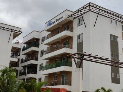 Neeraja Sarovar in KR Puram, Bangalore: Price, Brochure, Floor Plan ...