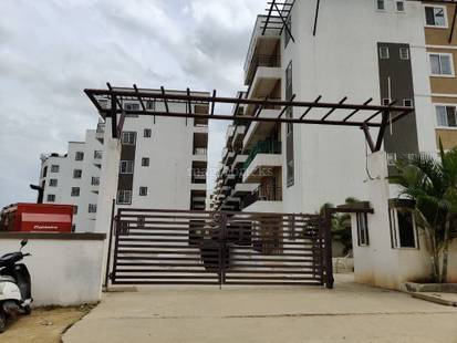 Neeraja Sarovar in KR Puram, Bangalore: Price, Brochure, Floor Plan ...