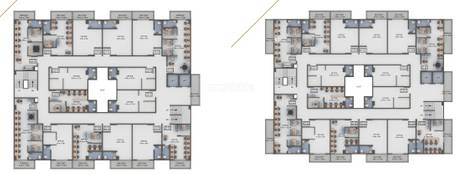 Delta Square in Bhugaon, Pune: Price, Brochure, Floor Plan, Reviews
