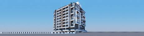 Delta Square in Bhugaon, Pune: Price, Brochure, Floor Plan, Reviews
