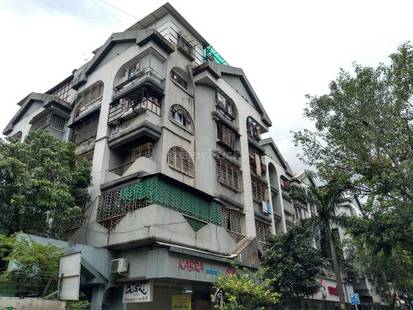 Indraprastha Complex in Rasta Peth, Pune: Price, Brochure, Floor Plan ...