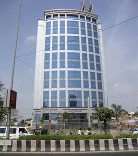 Prince info city in Kandhanchavadi, Chennai: Price, Brochure, Floor ...