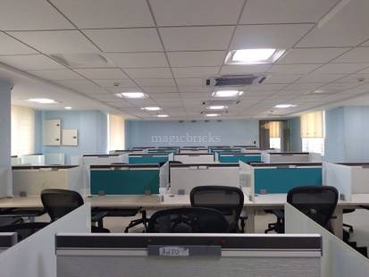 Prince info city in Kandhanchavadi, Chennai: Price, Brochure, Floor ...