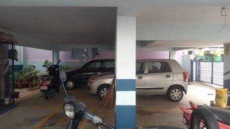 Akash Apartment in Chandra Layout, Bangalore: Price, Brochure, Floor ...