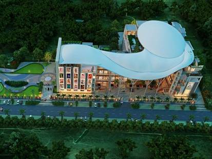 KW Delhi 6 in Raj Nagar Extension, Ghaziabad: Price, Brochure, Floor ...