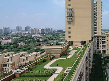 Experion Windchants in Sector 112, Gurgaon: Price, Brochure, Floor Plan ...