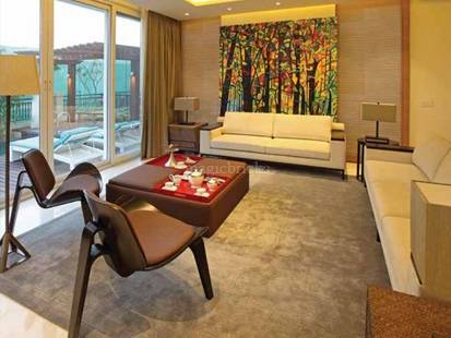 Experion Windchants in Sector 112, Gurgaon: Price, Brochure, Floor Plan ...