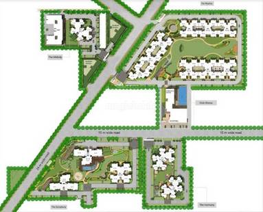 Experion Heartsong in Sector 108, Gurgaon: Price, Brochure, Floor Plan ...