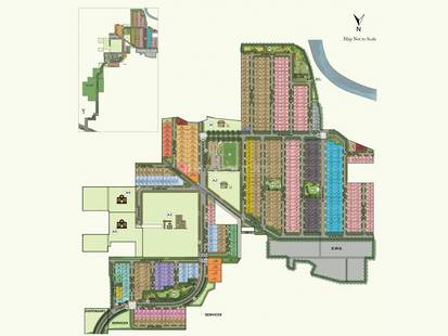 Experion Virsa in Grand Trunk Road, Amritsar: Price, Brochure, Floor ...