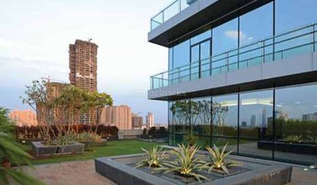 Marathon Futurex in Lower Parel, Mumbai: Price, Brochure, Floor Plan ...