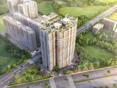 VVIP Mangal in Raj Nagar Extension, Ghaziabad: Price, Brochure, Floor ...