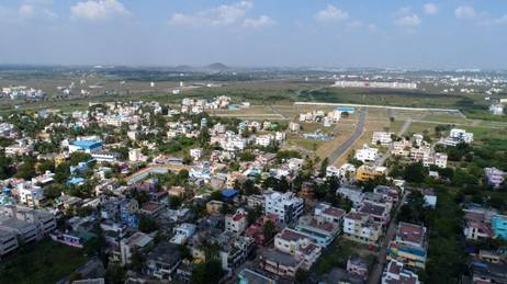 KVT Green City in Tambaram West Tambaram, Chennai: Price, Brochure ...